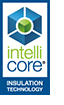 Intellicore® Insulation Technology | Holmes Garage Door Company