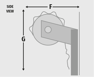 DIY Roll-up Installation | Holmes Garage Door Company